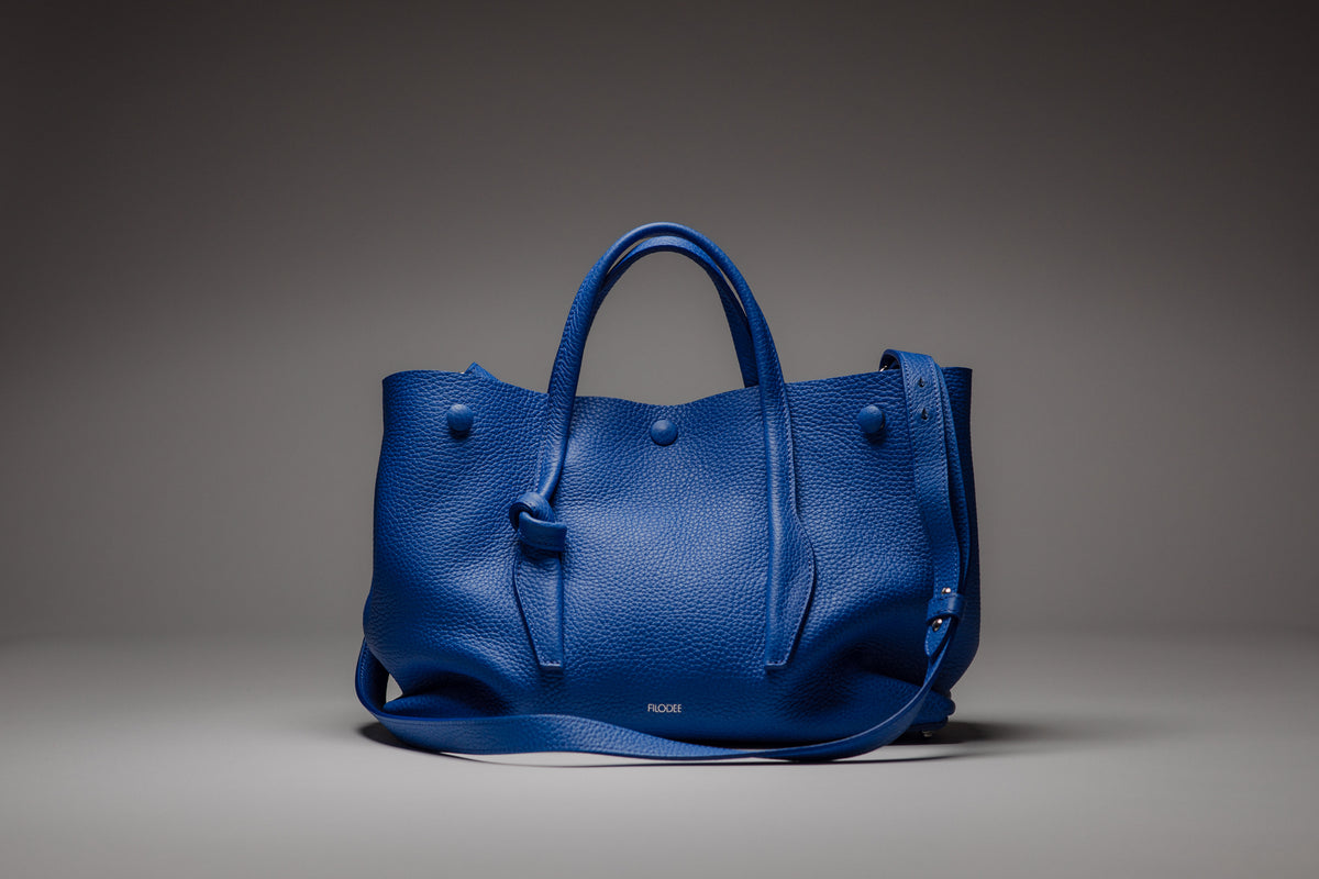 Drop Bag Medium Jeans – Filodee – The Store by Schneeweiss – TheStorebySchneeweiss