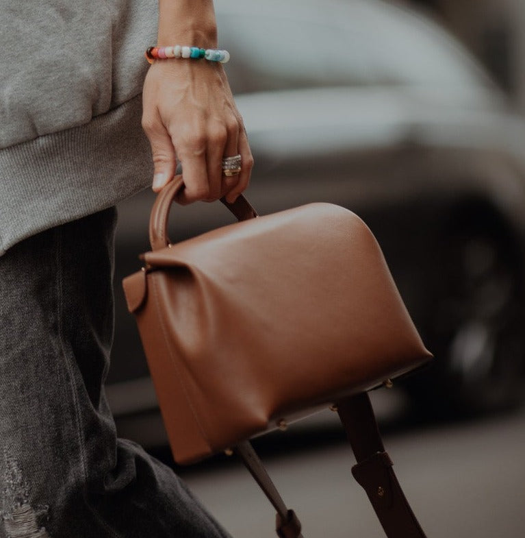 Poshy in Honey - Filodee - The Store by Schneeweiss – TheStorebySchneeweiss